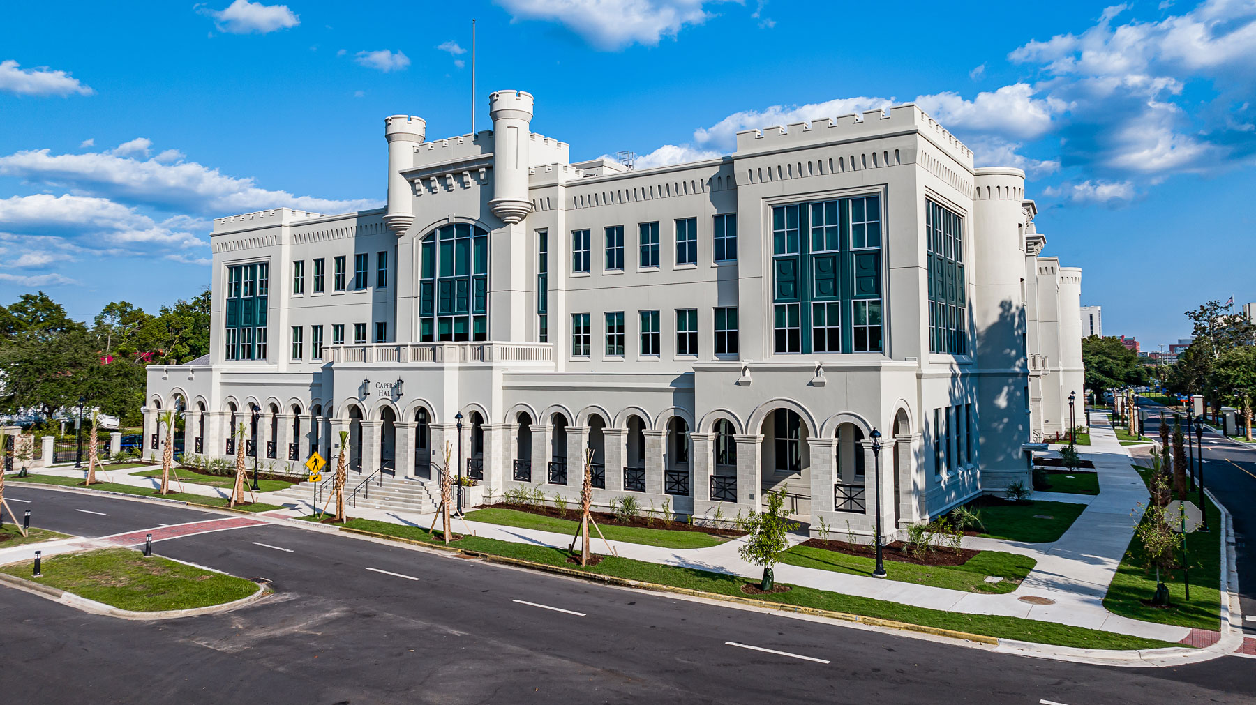 Home - Creech & Associates