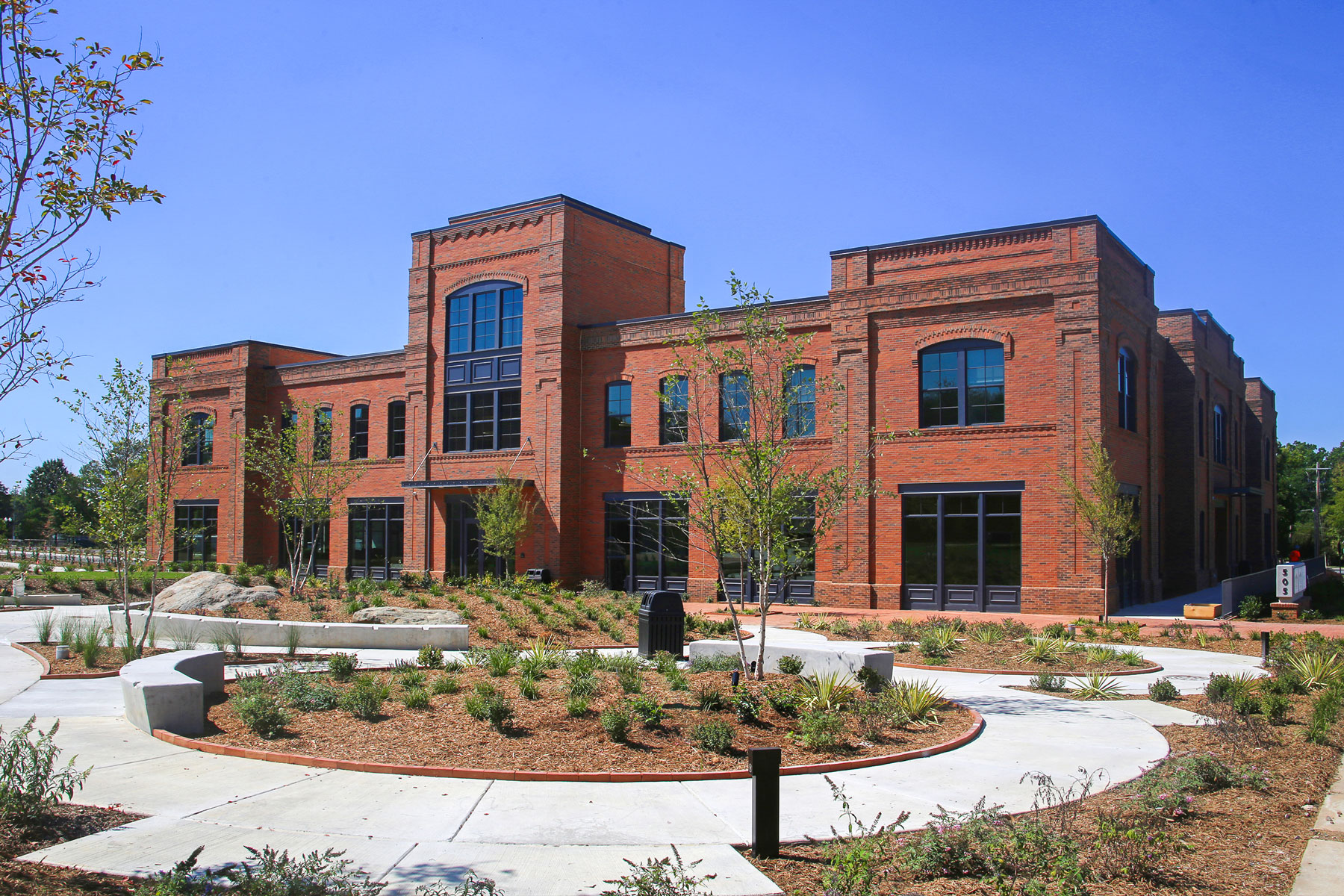 Home - Creech & Associates