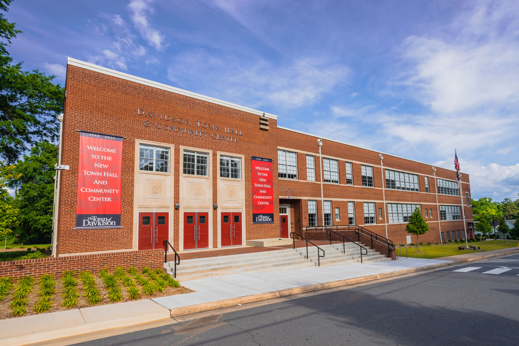 Home - Creech & Associates